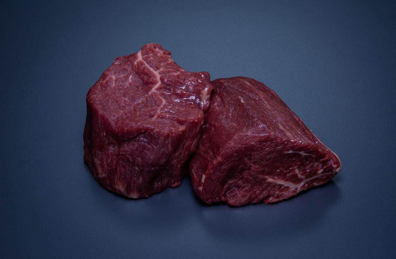 Pavé de filet de Boeuf | Imperial MEAT & Fish