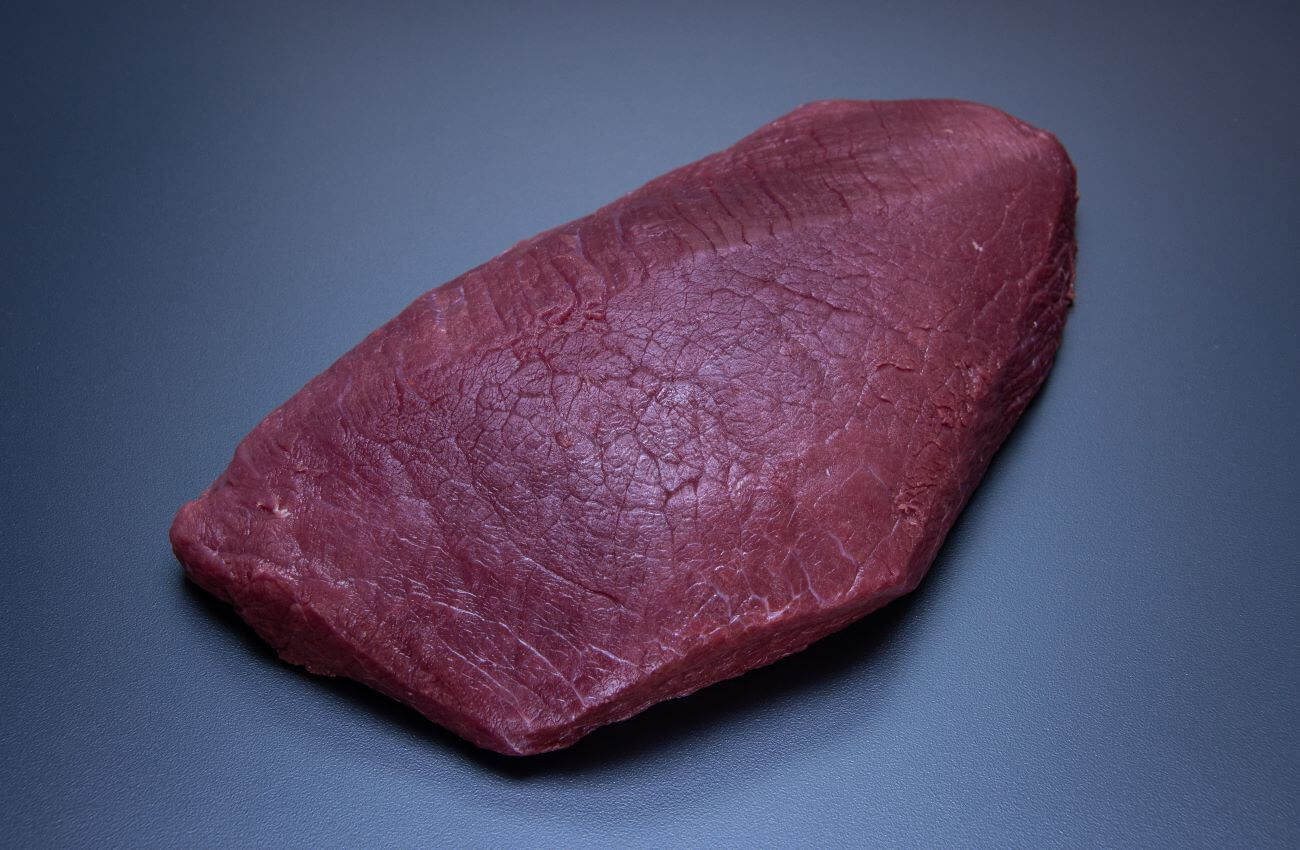 Viande p/roastbeef de Boeuf - Imperial Meat & Fish