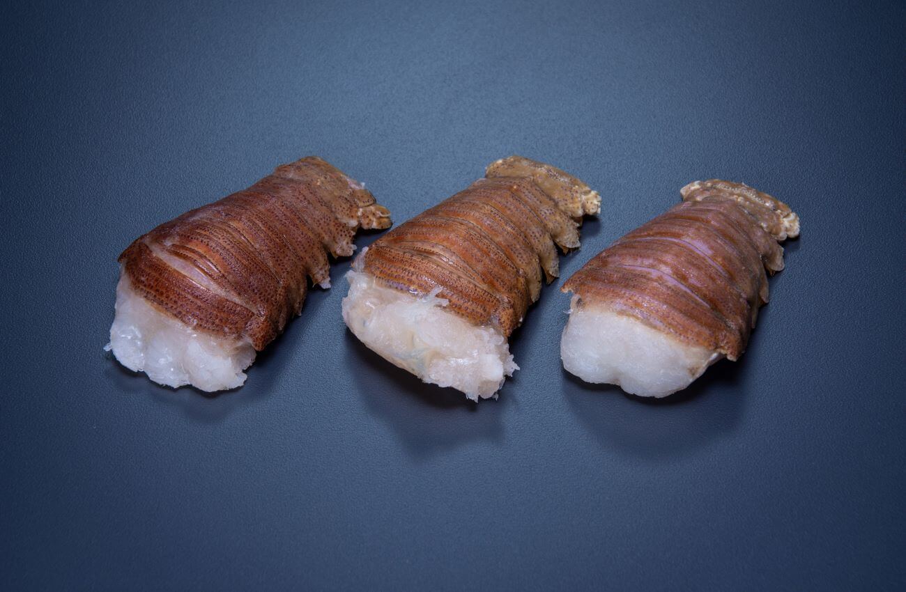 Queue de Cigale 25-50g gr 1-2 oz | Imperial MEAT & Fish