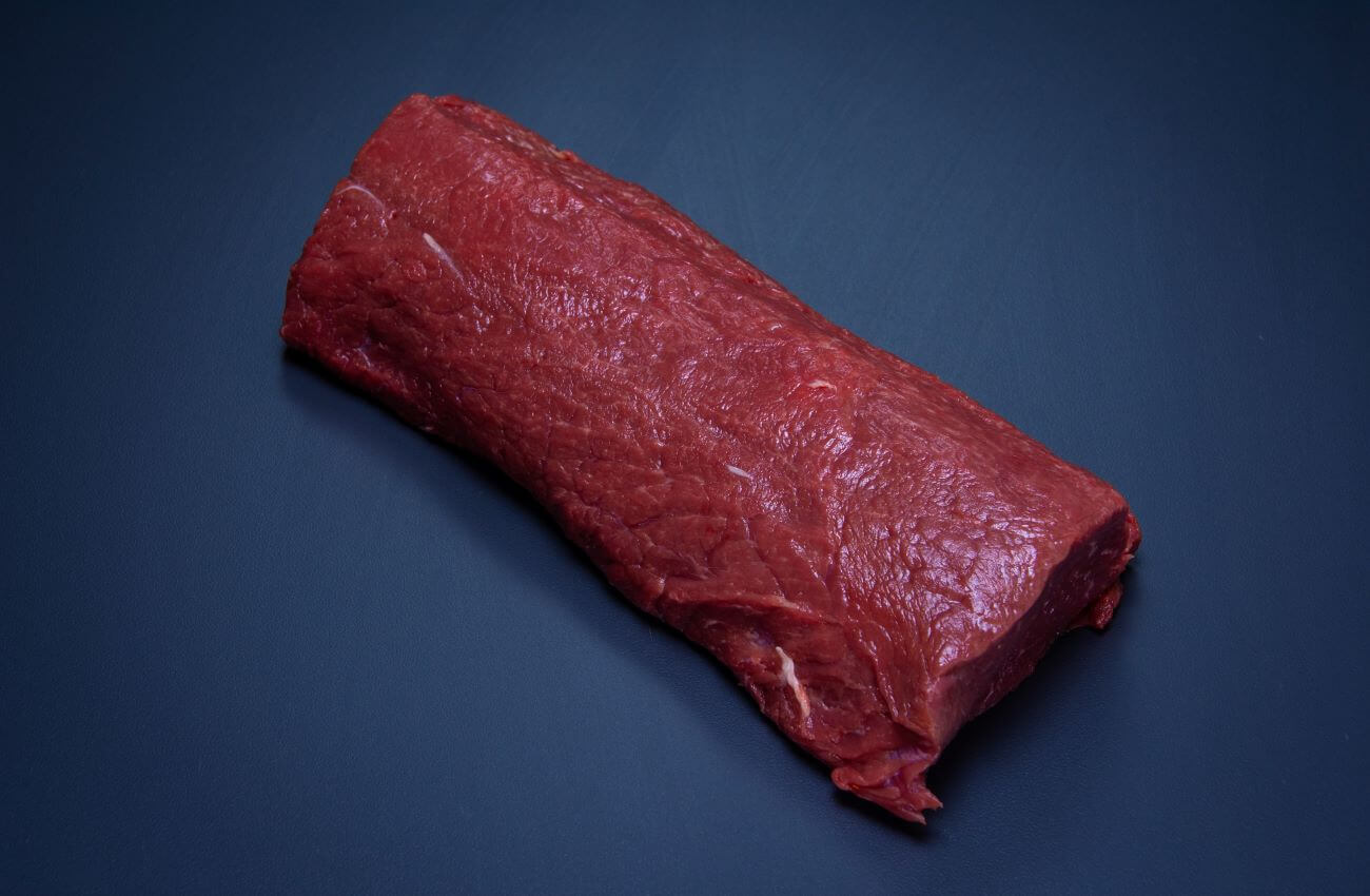 Filet d'Entrecôte de Cheval | Imperial MEAT & Fish