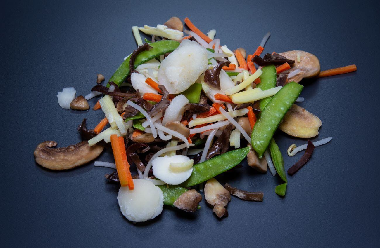 Melange Legumes Chinoise Chop Suey "China-mix" | Imperial MEAT & Fish