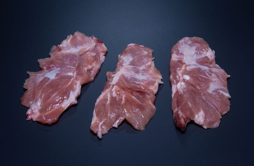 Araignée de Porc - Imperial Meat & Fish