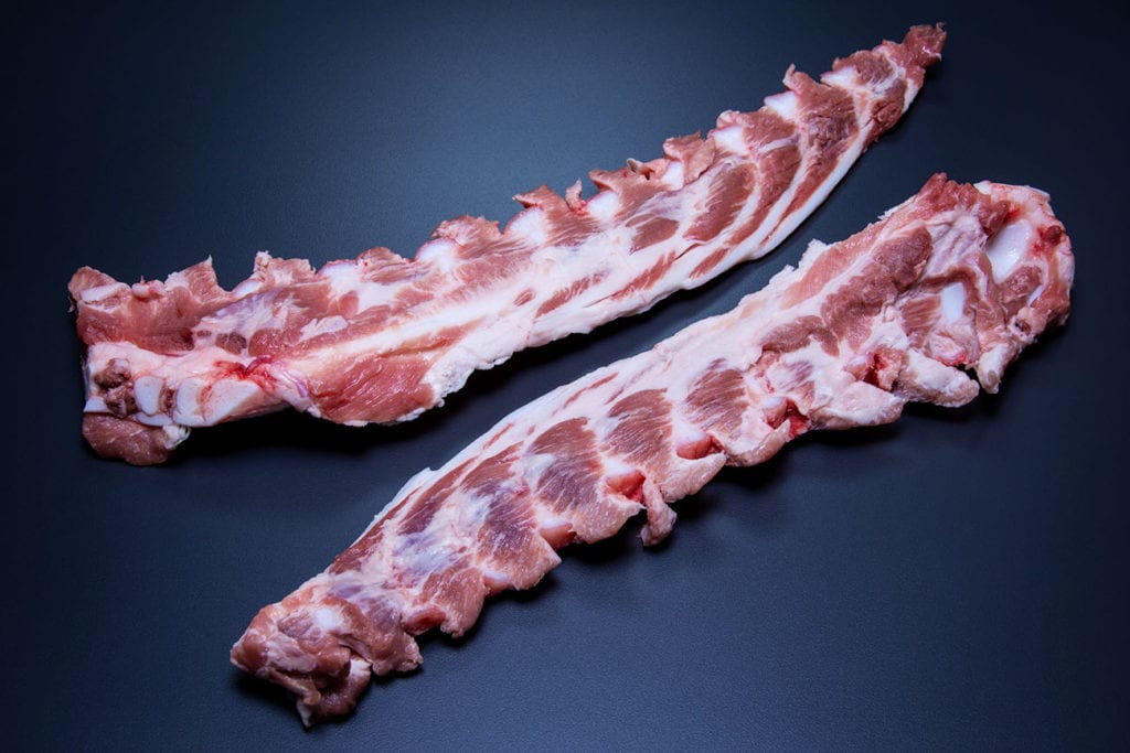 Cartilage Porc - Imperial Meat & Fish